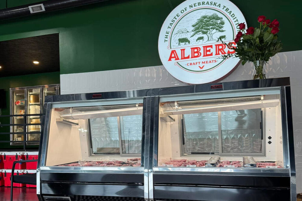 Small business matters: Celebrating the taste of Nebraska – Albers ...