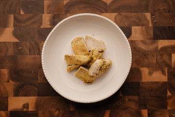 Prepped Proteins – Albers Craft Meats