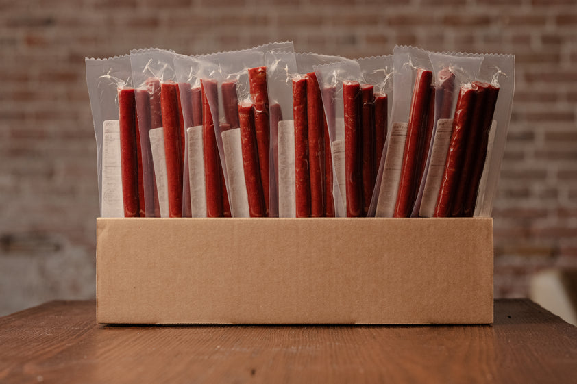 Albers Cold Pack Snack Stick (24 pack, 3 sticks per package) – Albers ...