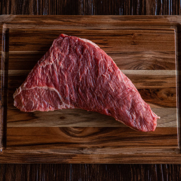 Albers Beef Tri Tip, Whole (5 Pack) – Albers Craft Meats